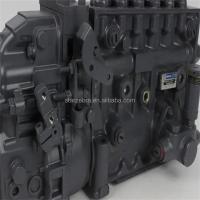 China Diesel Fuel Injection Pump 107A0438 DE08 106675-461F for Excavator Engine Parts for sale