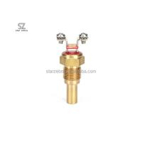 China E320B E320C Excavator Water Temperature Sensor 5I-7578 34390-00800 2979315 0.1kg for sale