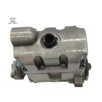 China Excavator Fuel Injection Pump 319-0678 319-0677 for Cat E324D E325D C7 C9 Engine for sale