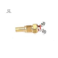 China E320B E320C Excavator Water Temperature Sensor 5I-7578 34390-00800 2979315 0.1kg for sale