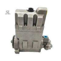 China Excavator Fuel Injection Pump 319-0678 319-0677 for Cat E324D E325D C7 C9 Engine for sale