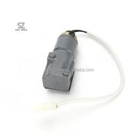 China High Speed Solenoid Valve for Hitachi EX120 EX200-2 EX200-3 EX200-5 0.5kg 9147260 for sale