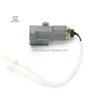 China High Speed Solenoid Valve for Hitachi EX120 EX200-2 EX200-3 EX200-5 0.5kg 9147260 for sale