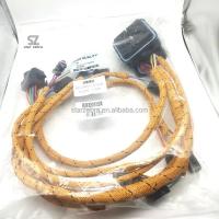 China Excavator Engine Wiring Harness 2358202 235-8202 for Caterpillar C9 E330D 336D 1kg for sale