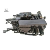 China ISC8.3 Diesel Engine Fuel Injection Pump 4076442 for Cummins Compatible 8.3L for sale
