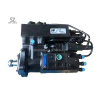 China ISC8.3 Diesel Engine Fuel Injection Pump 4076442 for Cummins Compatible 8.3L for sale