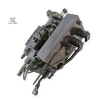 China ISC8.3 Diesel Engine Fuel Injection Pump 4076442 for Cummins Compatible 8.3L for sale
