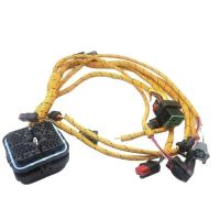 China 264-7095 2647095 Excavator Engine Wiring Harness for E325D E324D E329D C9 Engine Model at Best for sale