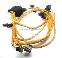 China 264-7095 2647095 Excavator Engine Wiring Harness for E325D E324D E329D C9 Engine Model at Best for sale