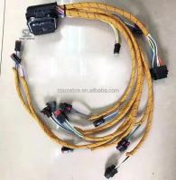 China 264-7095 2647095 Excavator Engine Wiring Harness for E325D E324D E329D C9 Engine Model at Best for sale