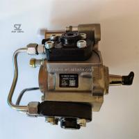 China 6HK1 Engine Fuel Injection Pump 898091565 for Excavator Construction Machinery Parts for sale