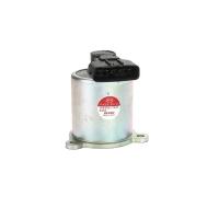 China Excavator EGR Solenoid Valve 135000-7303 256120-E0133 for SK200-8 SK250-8 SK260-8 J05E J08E 0.5kg for sale