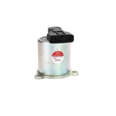 China Excavator EGR Solenoid Valve 135000-7303 256120-E0133 for SK200-8 SK250-8 SK260-8 J05E J08E 0.5kg for sale
