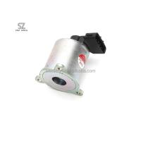 China Excavator EGR Solenoid Valve 135000-7303 256120-E0133 for SK200-8 SK250-8 SK260-8 J05E J08E 0.5kg for sale