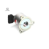 China Excavator EGR Solenoid Valve 135000-7303 256120-E0133 for SK200-8 SK250-8 SK260-8 J05E J08E 0.5kg for sale