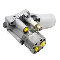 China 10R2995 178-7521 180-7341 Fuel Pump for Cat 3126B Engine E322C E325C Excavator for sale
