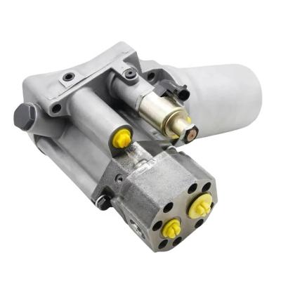 China 10R2995 178-7521 180-7341 Fuel Pump for Cat 3126B Engine E322C E325C Excavator for sale