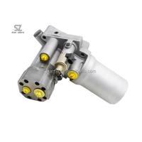 China 10R2995 178-7521 180-7341 Fuel Pump for Cat 3126B Engine E322C E325C Excavator for sale