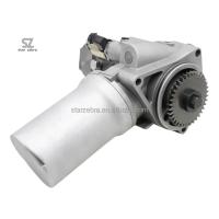 China 10R2995 178-7521 180-7341 Fuel Pump for Cat 3126B Engine E322C E325C Excavator for sale