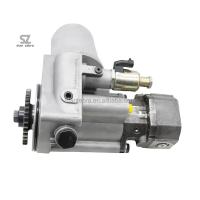 China 10R2995 178-7521 180-7341 Fuel Pump for Cat 3126B Engine E322C E325C Excavator for sale