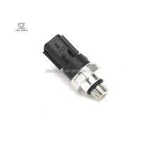 China Komatsu Oil Pressure Sensor 6744-81-4010 for PC200-8 PC210 PC220 PC240-8 0.2kg Heavy Duty Excavator for sale