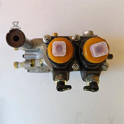 China 6251-71-1120 Fuel Injection Pump for Komatsu 6D125 Excavator Construction Machinery Parts for sale