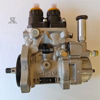 China 6251-71-1120 Fuel Injection Pump for Komatsu 6D125 Excavator Construction Machinery Parts for sale