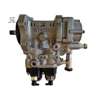 China 6251-71-1120 Fuel Injection Pump for Komatsu 6D125 Excavator Construction Machinery Parts for sale