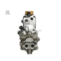 China Cat 320d Fuel Injection Pump C6.4 326-4635 for Excavator Spare Parts 12V for sale