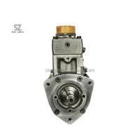 China Cat 320d Fuel Injection Pump C6.4 326-4635 for Excavator Spare Parts 12V for sale