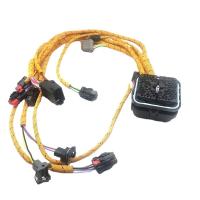 China C7 Engine Wiring Harness 381-2499 for E324D 324D 326D Excavator Parts 1kg for sale