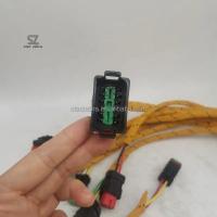 China C7 Engine Wiring Harness 381-2499 for E324D 324D 326D Excavator Parts 1kg for sale
