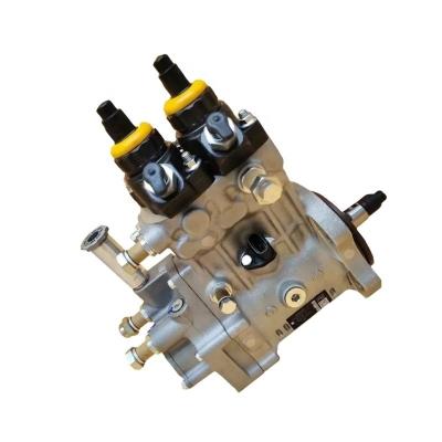 China Diesel Fuel Injection Pump 8-94392714-5 094000-0097 for ISUZU 6HK1 Engine for sale