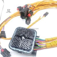 China C7 Engine Wiring Harness 381-2499 for E324D 324D 326D Excavator Parts 1kg for sale