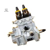 China Diesel Fuel Injection Pump 8-94392714-5 094000-0097 for ISUZU 6HK1 Engine for sale