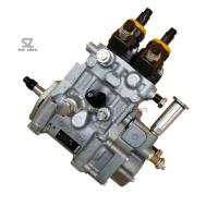China Diesel Fuel Injection Pump 8-94392714-5 094000-0097 for ISUZU 6HK1 Engine for sale
