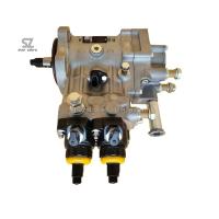 China Diesel Fuel Injection Pump 8-94392714-5 094000-0097 for ISUZU 6HK1 Engine for sale
