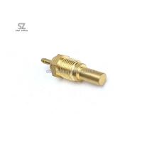 China Komatsu 08620-0000 PC Excavator Water Temperature Sensor Thermo Sensor 0.1kg High Quality for sale
