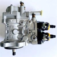 China SA6D140E Engine Fuel Injection Pump 6217-71-1122 for Excavator Diesel Fuel Injector Pump for sale