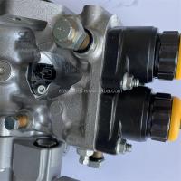 China SA6D140E Engine Fuel Injection Pump 6217-71-1122 for Excavator Diesel Fuel Injector Pump for sale