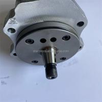 China SA6D140E Engine Fuel Injection Pump 6217-71-1122 for Excavator Diesel Fuel Injector Pump for sale