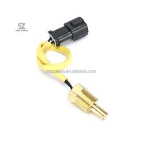 China Engine Water Temperature Sensor Switch 7861-92-3380 for PC120-6 PC200-6 PC220-6 6D65 Excavator 0.1kg for sale