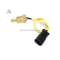 China Engine Water Temperature Sensor Switch 7861-92-3380 for PC120-6 PC200-6 PC220-6 6D65 Excavator 0.1kg for sale