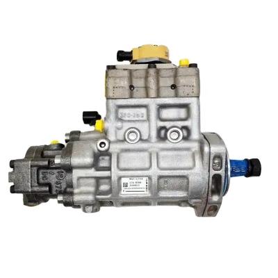 China Fuel Injection Pump for Caterpillar E320D E323D C6.6 Diesel Engine 2768398 317-8021 for sale