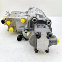 China Fuel Injection Pump for Caterpillar E320D E323D C6.6 Diesel Engine 2768398 317-8021 for sale