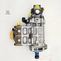 China Fuel Injection Pump for Caterpillar E320D E323D C6.6 Diesel Engine 2768398 317-8021 for sale