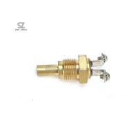 China Excavator Water Temperature Sender Sensor 41-5394 for E320C E330B E330C S6K Engine 0.1kg for sale