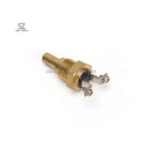 China Excavator Water Temperature Sender Sensor 41-5394 for E320C E330B E330C S6K Engine 0.1kg for sale