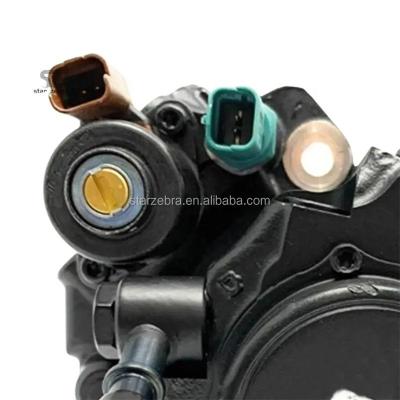 China JCB 320/06620 High Pressure Fuel Pump 32006620 for Excavator Fuel Injection Pump 28568252 for sale