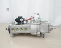 China Diesel Engine Injection Pump S4D102E-1-A 284T747789 Fuel Pump for PC100 Excavator 101405-3350 for sale